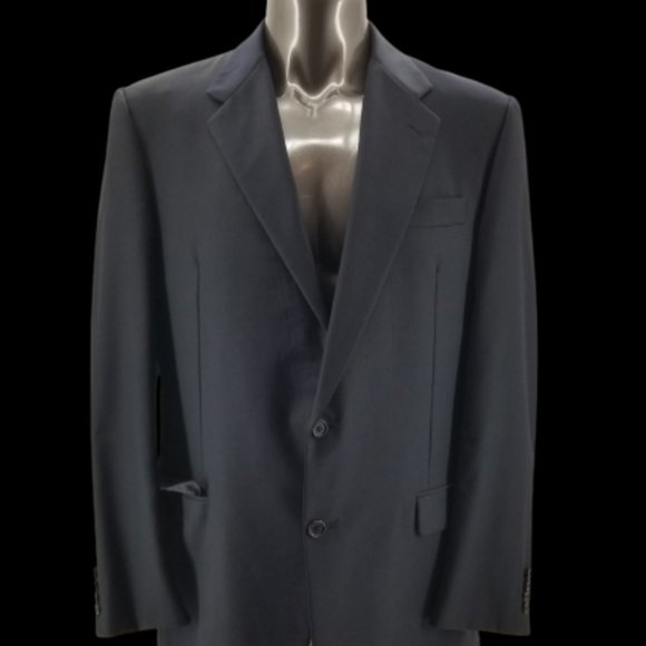 Hickey Freeman | Suits & Blazers | Hickey Freeman Mens Boardroom Loro ...